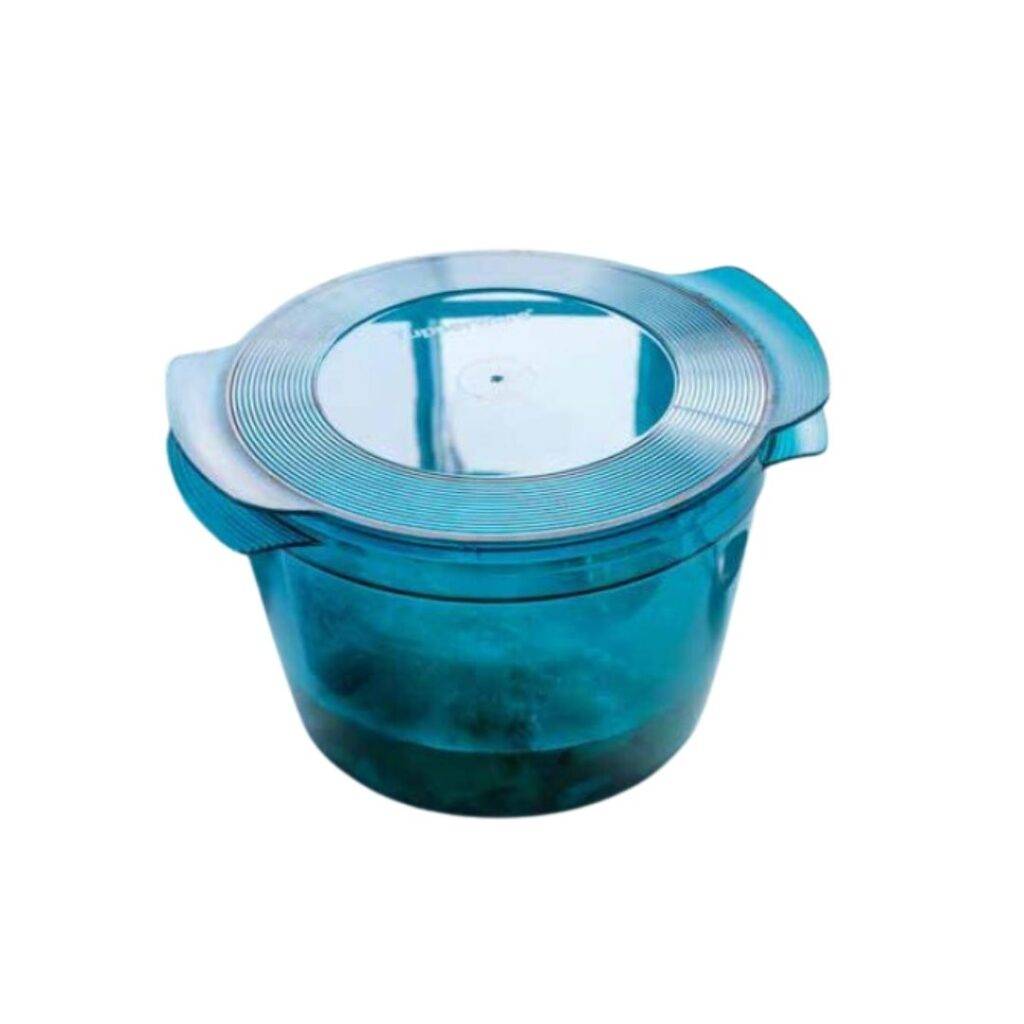 Koop nu de fijne MicroCook rond 2.25 liter bij Tuppershop.nl