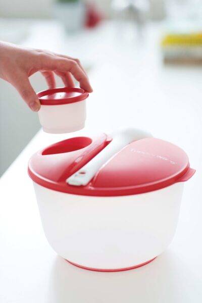 Koop nu de ideale Jumbo salad on-the-go bij Tuppershop.nl