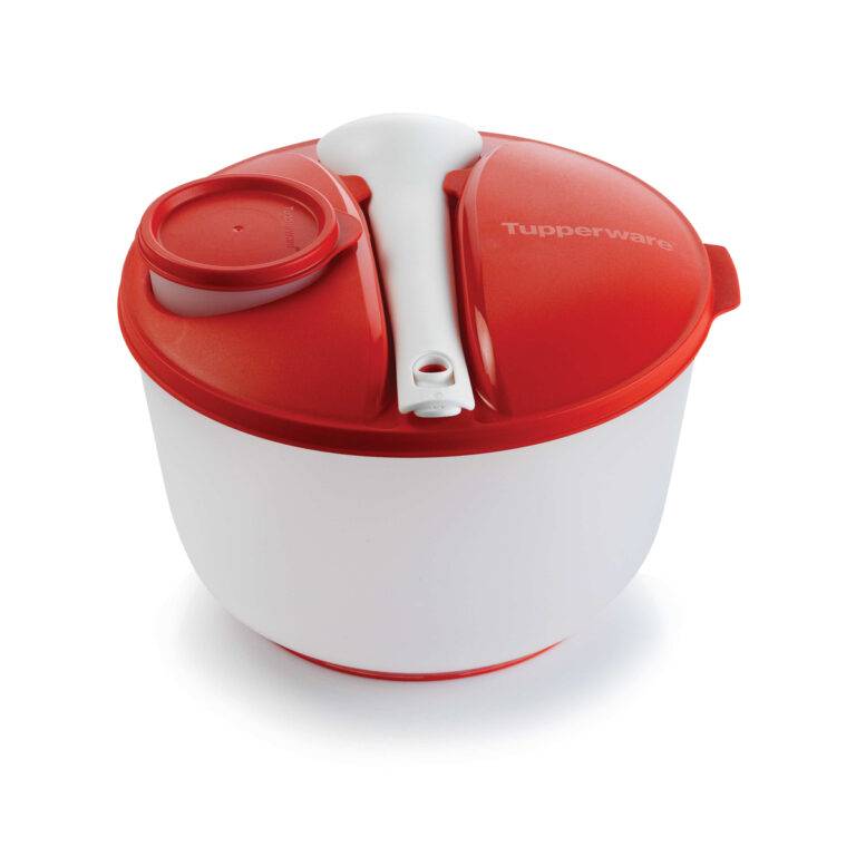 Koop nu de ideale Jumbo salad on-the-go bij Tuppershop.nl