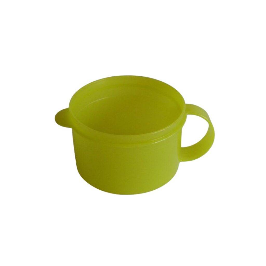 Koop nu de CrystalWave soepkom - Basis bij Tuppershop.nl