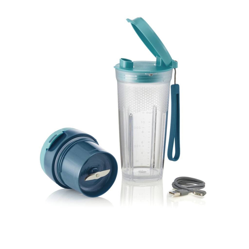 Koop nu de handige & ideale UrbanMax™ blender bij Tuppershop.nl