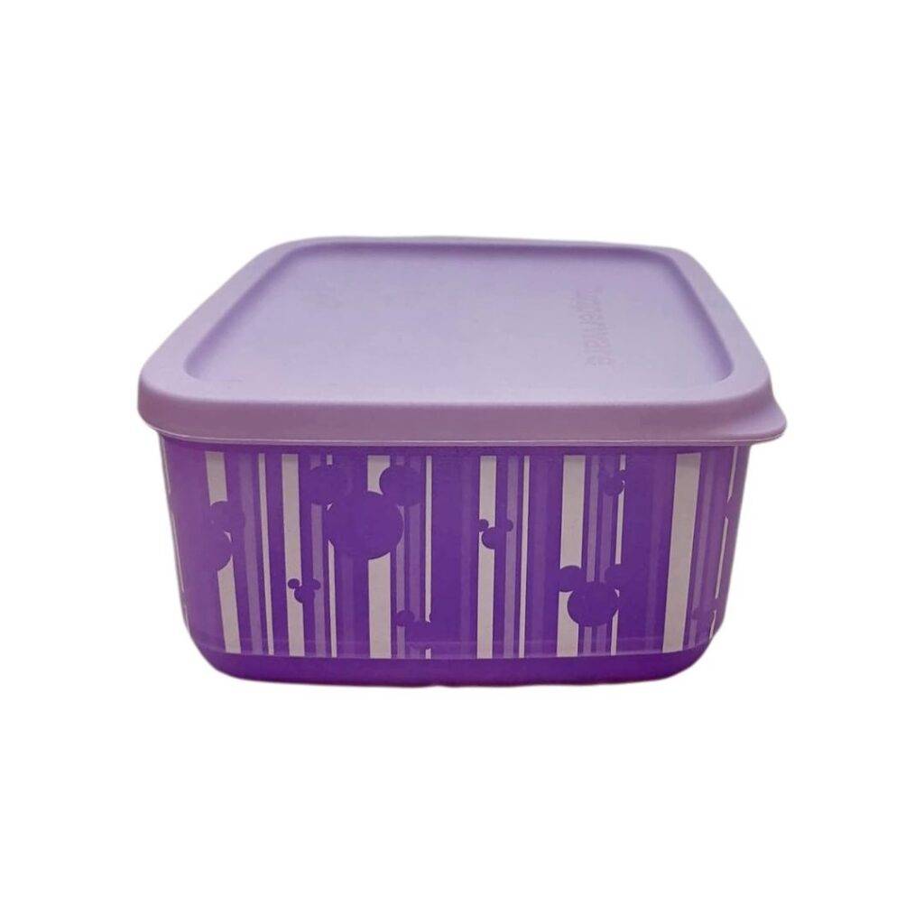 Koop nu de Cubix Disney 650 ml lila bij Tuppershop.nl