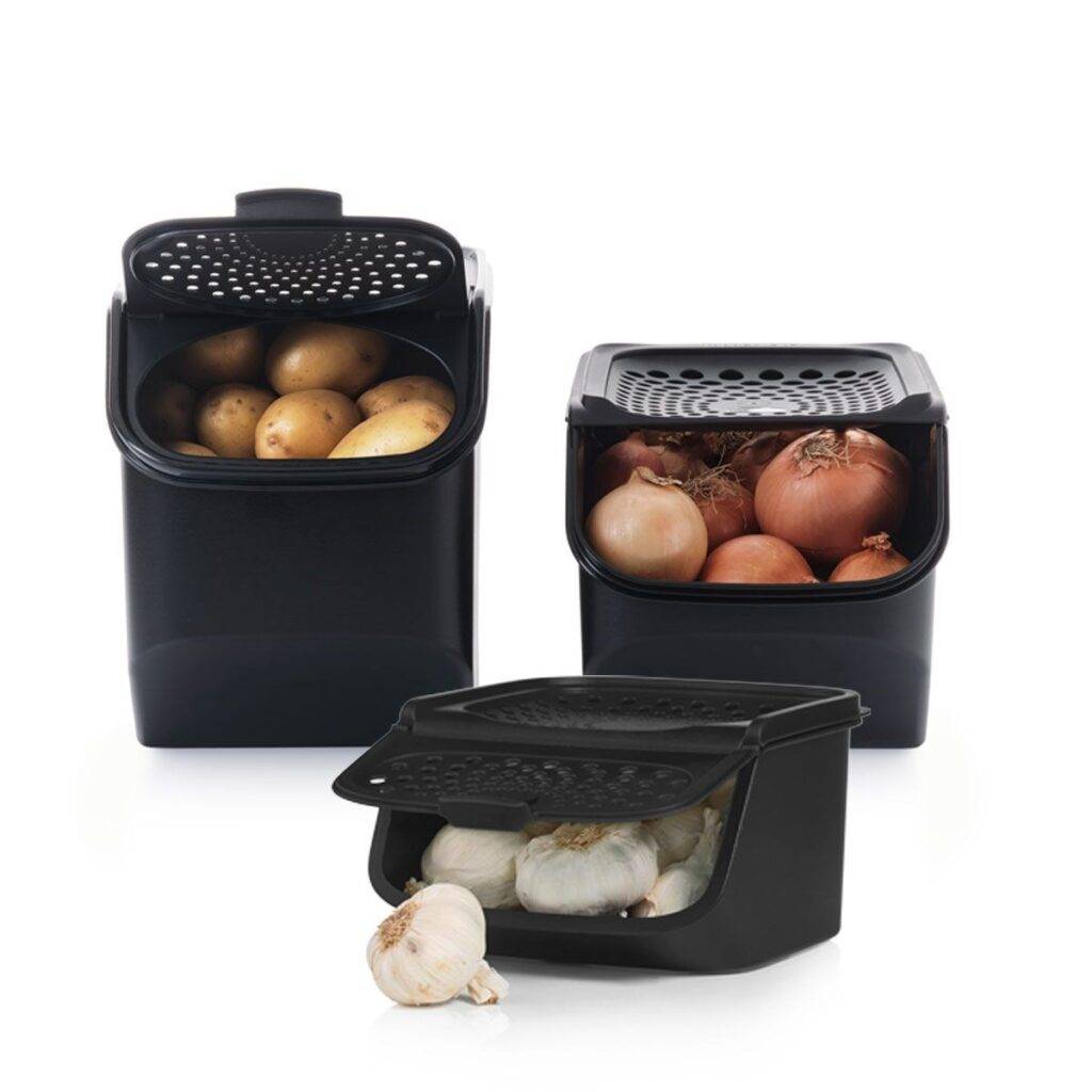 Koop nu het organiserende Set Smart bij Tuppershop.nl