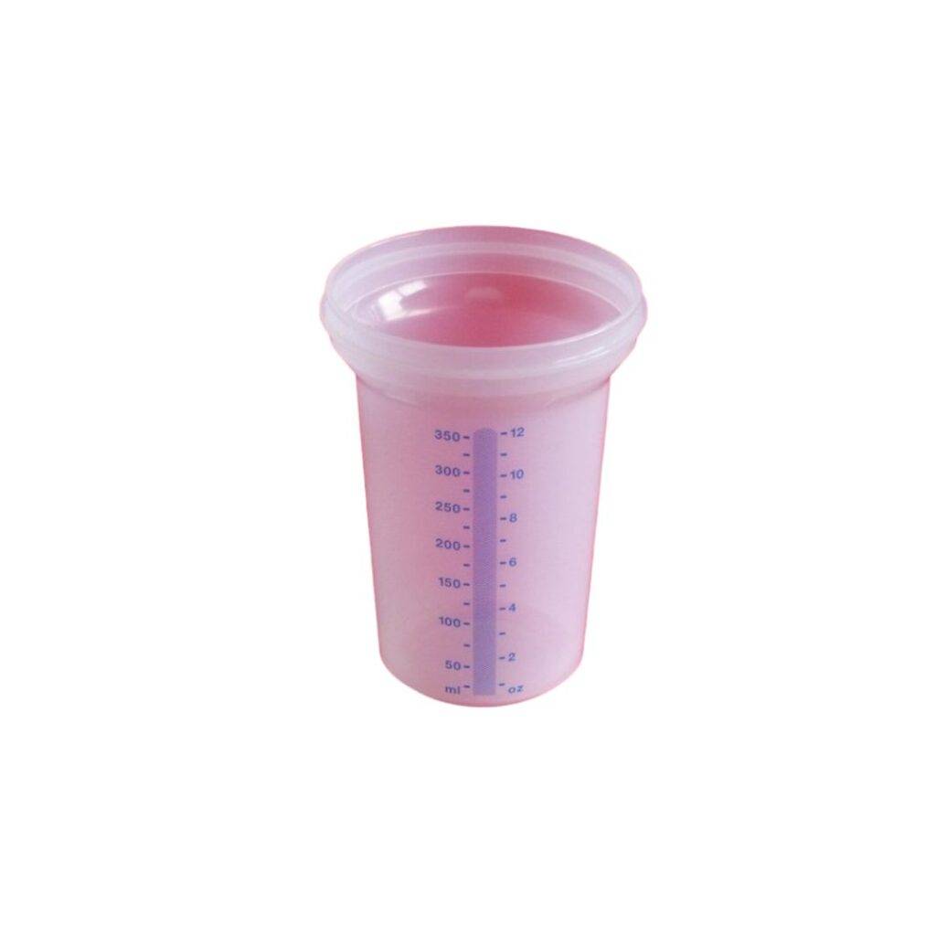 Koop nu los de Basis Shaker 350 ml bij Tuppershop.nl