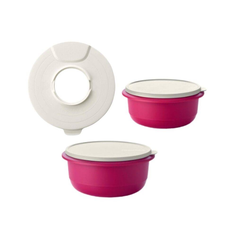Koop de Ultimate Mixing Bowl set 2 liter & 3.5 liter en spatrand