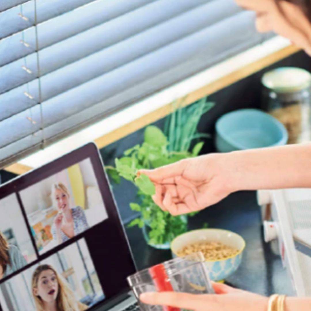 Recepten » Tuppershop.nl