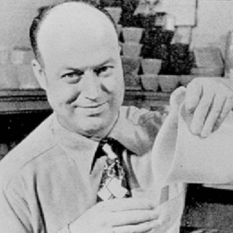 Waar komt Tupperware vandaan?