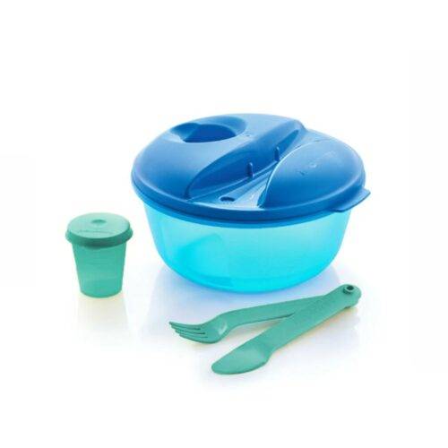 Koop nu de fijne Salad on-the-go bij Tuppershop.nl