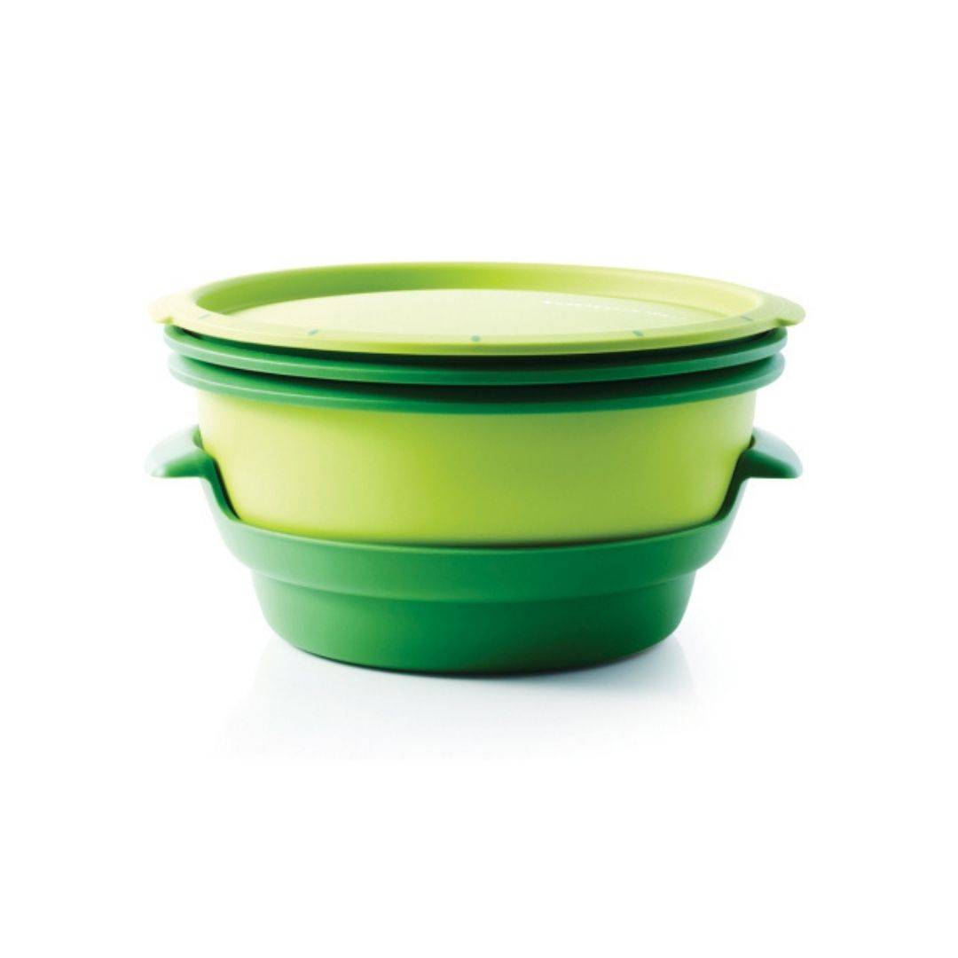 Koop nu het 101° MicroGourmet receptenboekje bij Tuppershop.nl